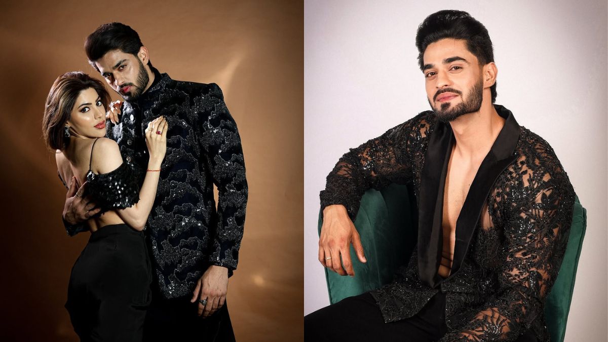 Who Is Nikki Tamboli's Boyfriend Arbaz Shaikh? Here's Everything You ...