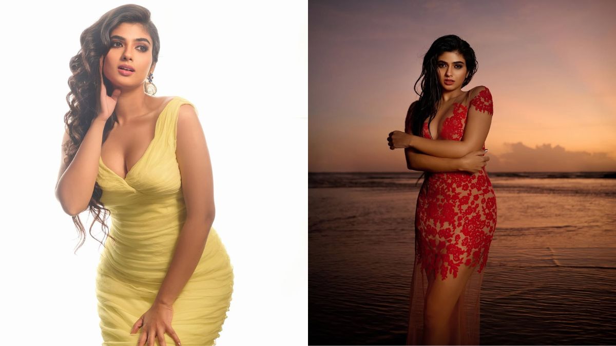 Who Is Pragya Nagra? Popular South Star's Private MMS Video Goes Viral | Who Is Pragya Nagra ...