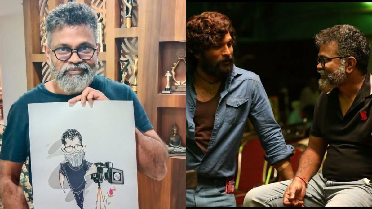 Who Is Pushpa 2 Director Sukumar? Know Everything About The Talented ...