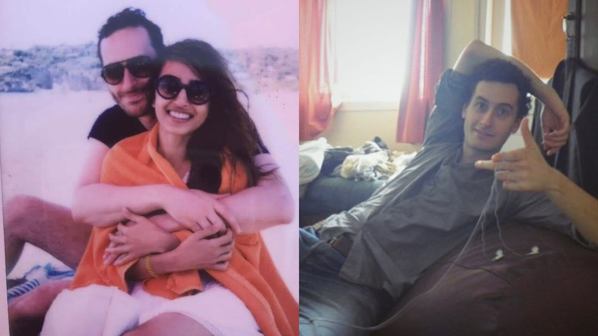 आखिर कौन हैं Radhika Apte के पति? शादी के 9 साल बाद भी लॉन्ग डिस्टेंस ...