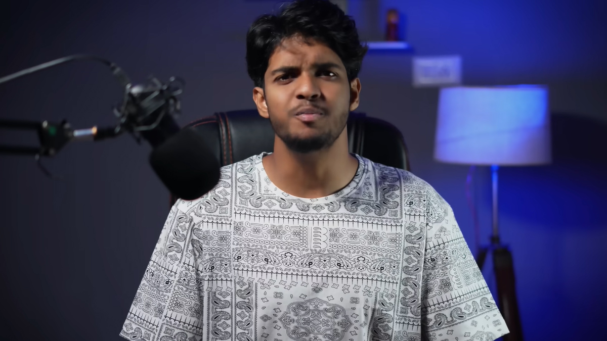 Who Is Sameer MD? Controversies Surrounding The Popular Kannada YouTuber - Filmibeat