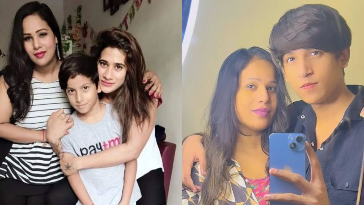 Who Is Sapna Singh? Popular Tv Actress 14-Year Old Son Found Dead In Bareilly - Filmibeat