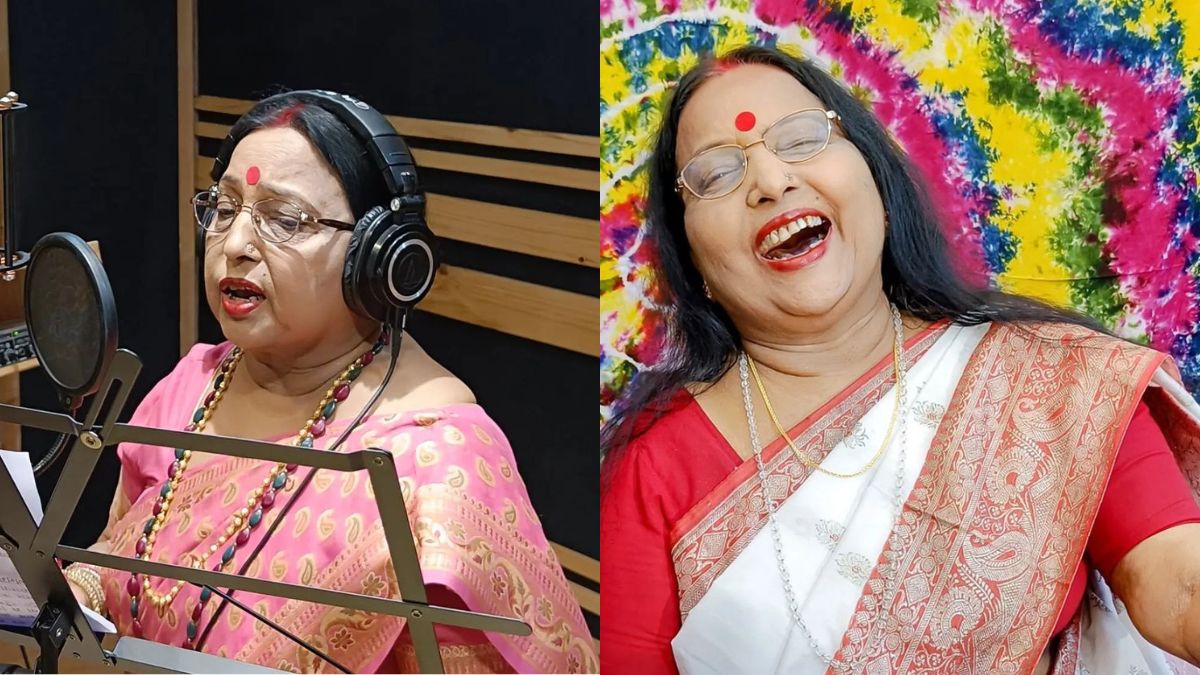 Who Is Singer Sharda Sinha: The 'Nightingale Of Bihar' Who Touched ...
