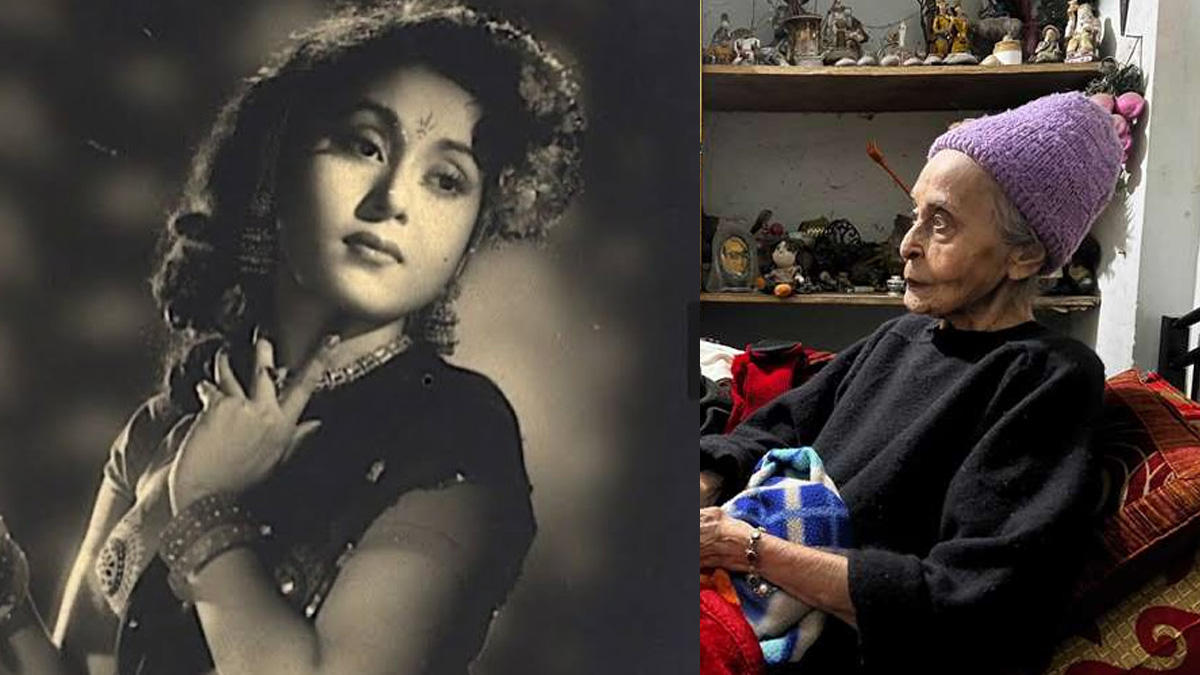 Who Is Smriti Biswas | Smriti Biswas Latest Photos | Smriti Biswas ...