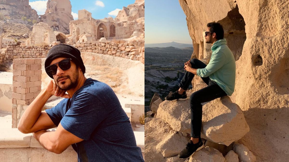 Who Is Triptii Dimri's Rumored Boyfriend Sam Merchant? Everything You Need To Know About Actor ...