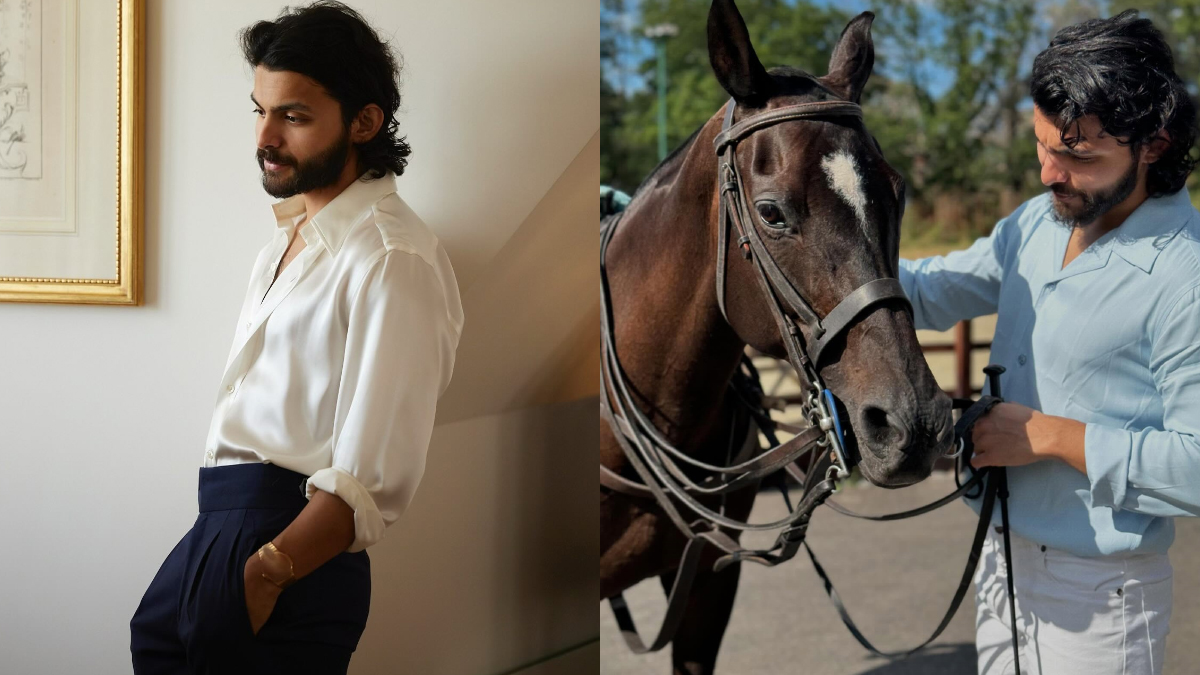 Who Is Veer Pahariya? Biography, Age, Family, And Background Of "Sky ...