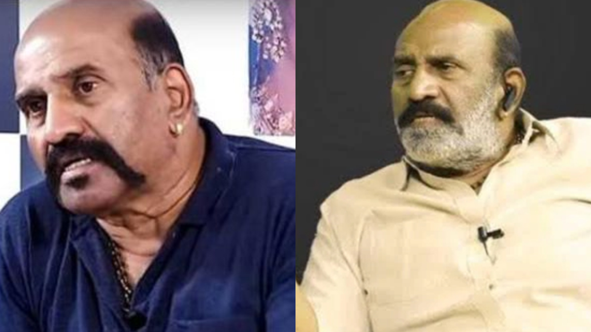 Who Is Vijaya Rangaraju: A Versatile Actor Passes Away Due To Heart ...