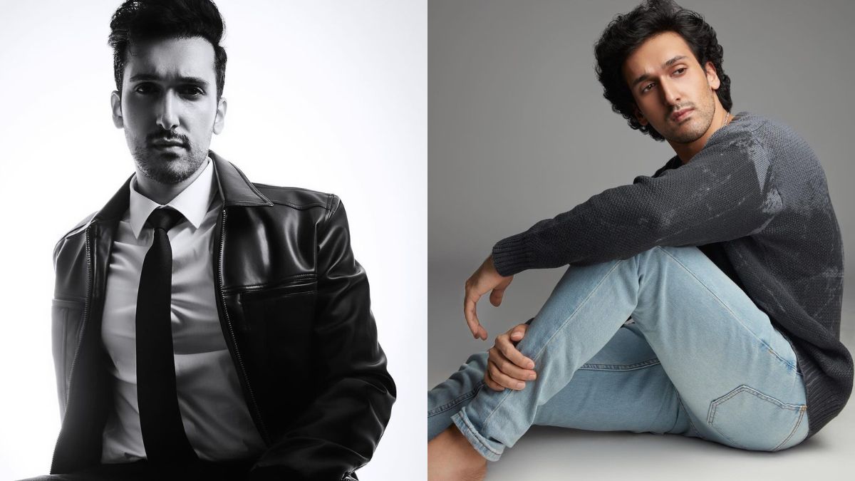 Who Is Yashvardhan Ahuja? Age, Family Background, Bollywood Ties ...