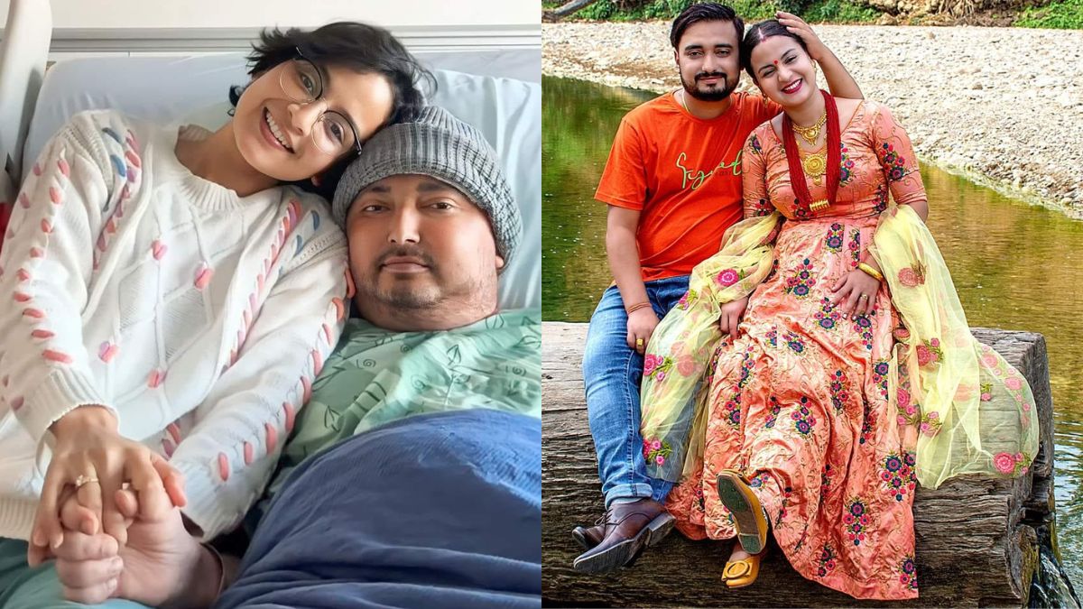 Who Was Bivek Pangeni? Nepali Social Media Influencer Passes Away In US After Battling Stage 3 ...