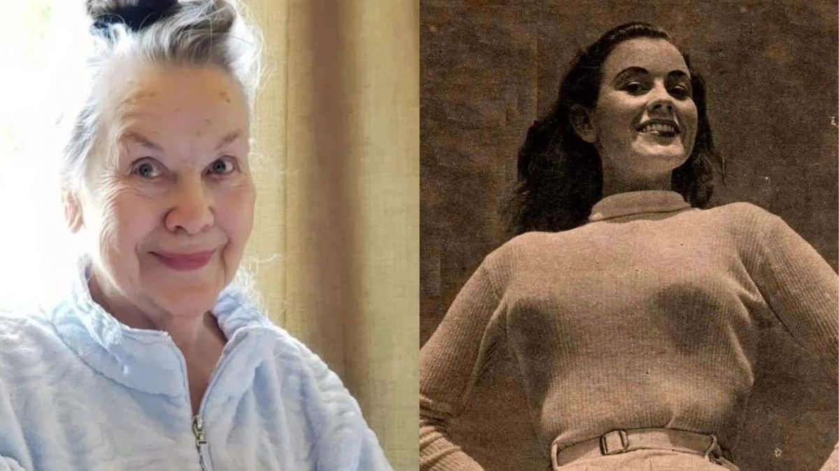 Who Was Kiki Hakansson? First Miss World 1951 Passes Away In Sleep At ...