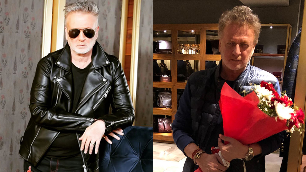 Who Was Rohit Bal? Age, Family, Net Worth, Famous Works & Achievements ...