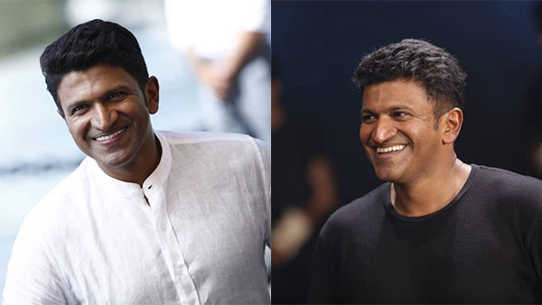 Why DR.Puneeth Rajkumar Is Called Karantaka Ratna? Here his ...