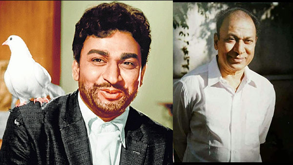 Why is DR. Rajkumar Called Annavaru (Elder Brother) In Karnataka ...