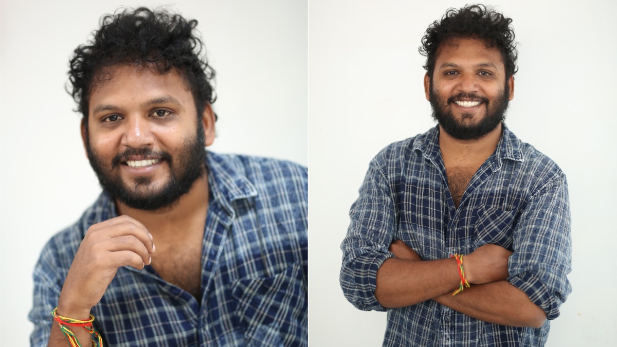 Yadu Vamsi Photos: Find Latest HD Images, Pictures, Stills & Pics ...