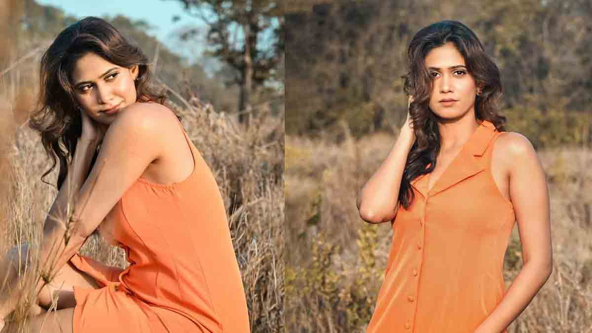 Yogita Chavan Photos: Find Latest HD Images, Pictures, Stills & Pics ...
