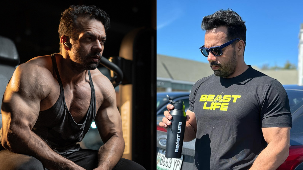 YouTuber Gaurav Taneja Joins Shark Tank India Season 4 to Pitch Fitness ...