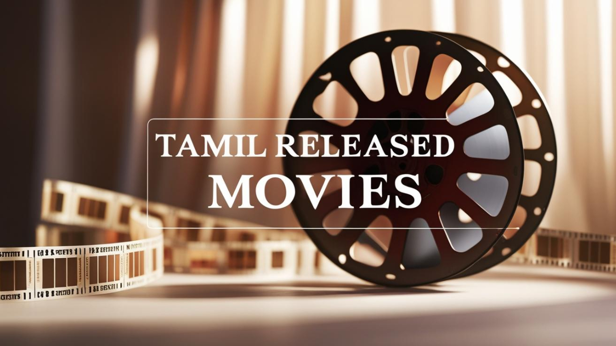 November 2025 Tamil Movies Release Date, Schedule & Calendar - Filmibeat