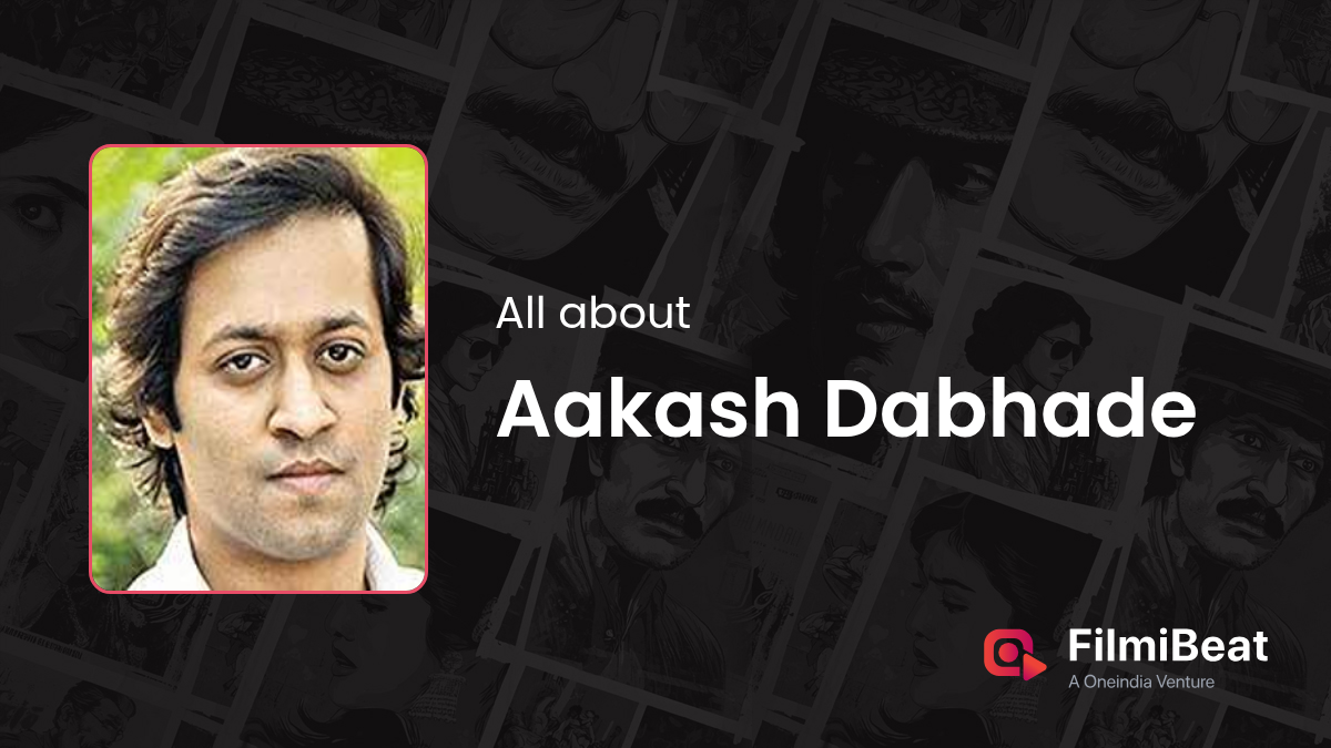 Aakash Dabhade Biography | Aakash Dabhade Girlfriend, Wife, Family ...
