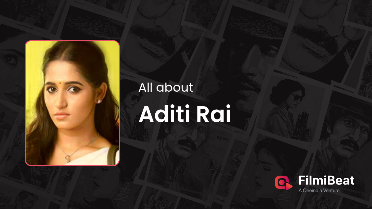 Aditi Rai Movies | Aditi Rai: Height, Age, Husband, Boyfriend ...