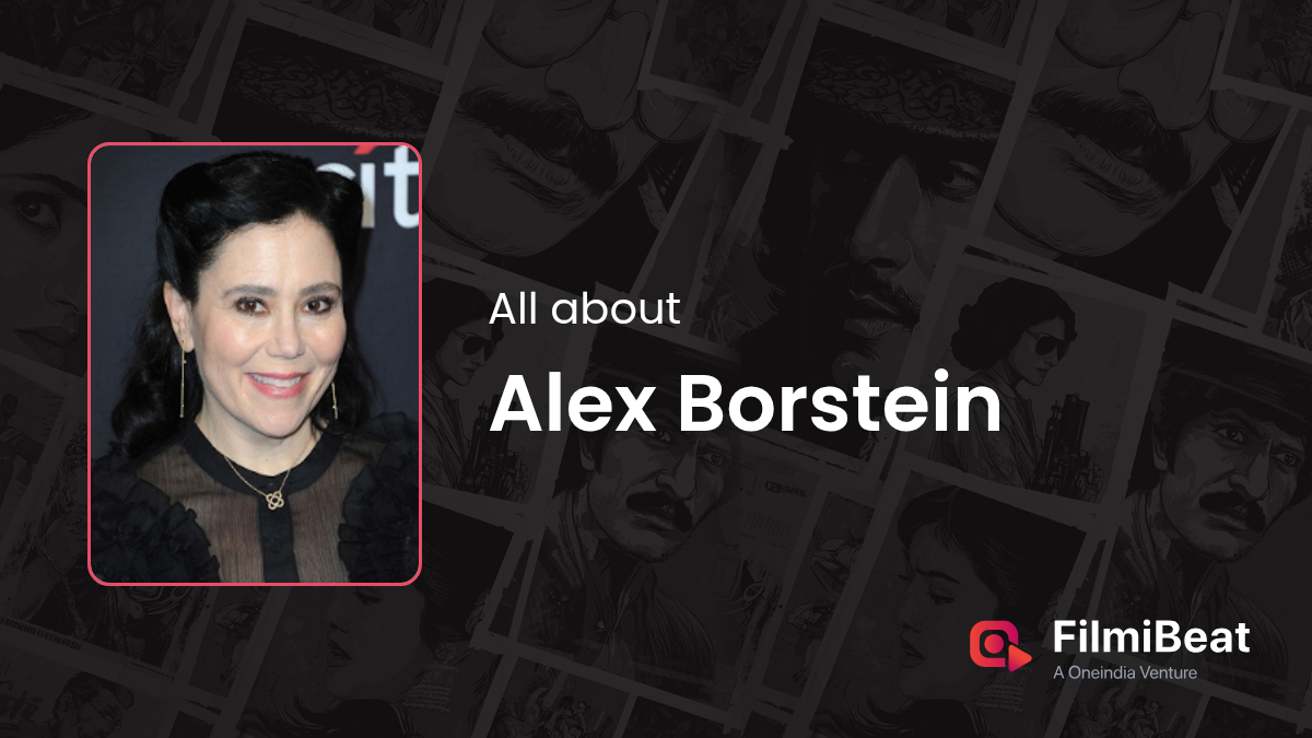 Alex Borstein Movies | Alex Borstein: Height, Age, Husband, Boyfriend ...