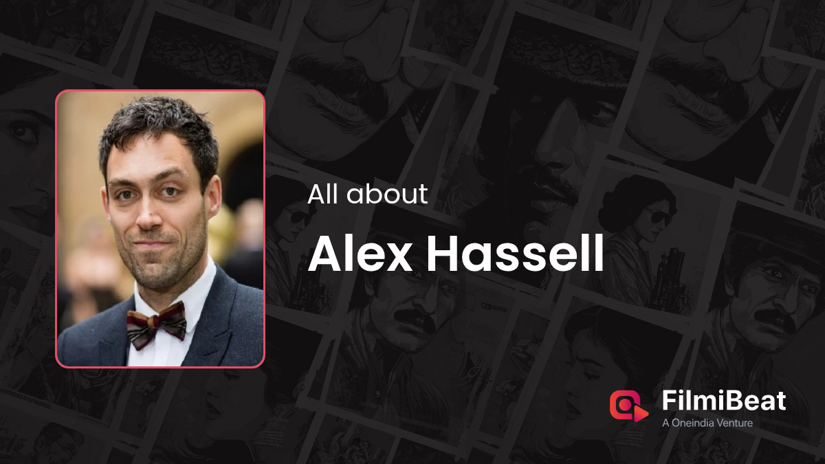 Alex Hassell Movies | Alex Hassell: Height, Age, Husband, Boyfriend ...