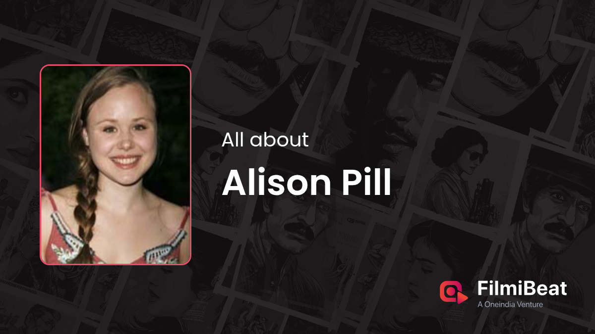 Alison Pill Movies | Alison Pill: Height, Age, Husband, Boyfriend ...