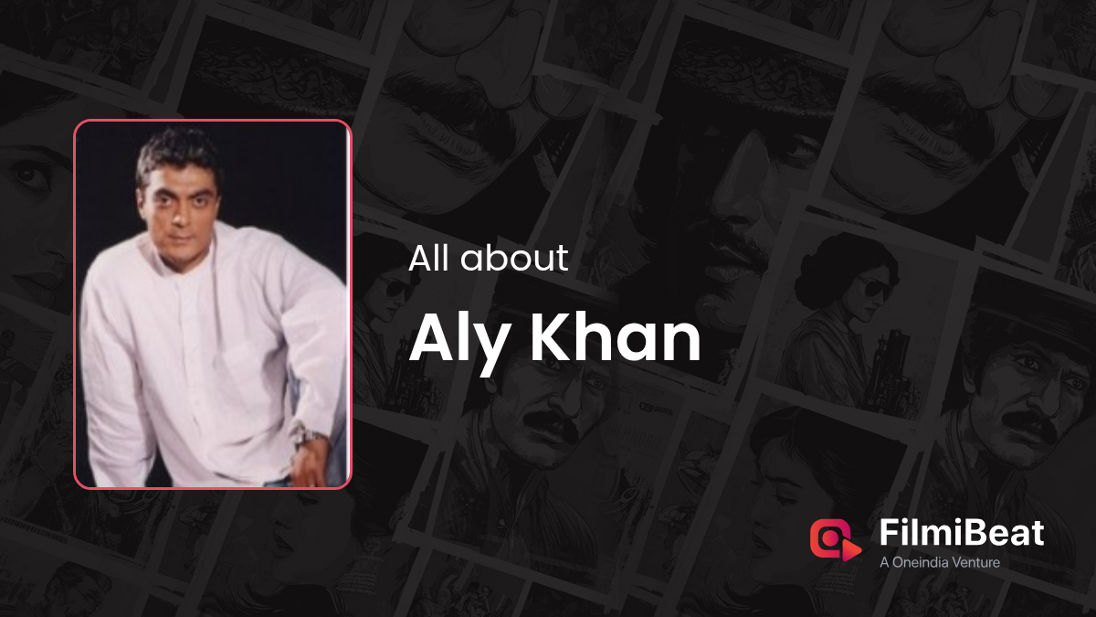 Aly Khan Movies | Aly Khan: Height, Age, Wife, Girlfriend, Biography ...