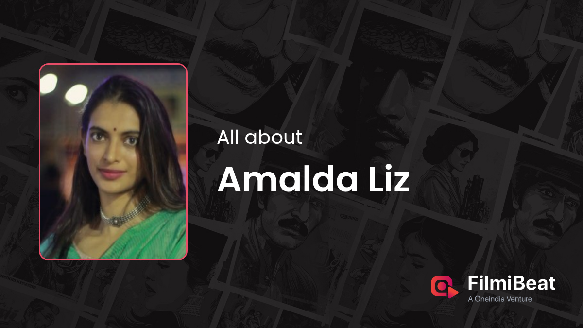 Amalda Liz Movies | Amalda Liz: Height, Age, Husband, Boyfriend ...