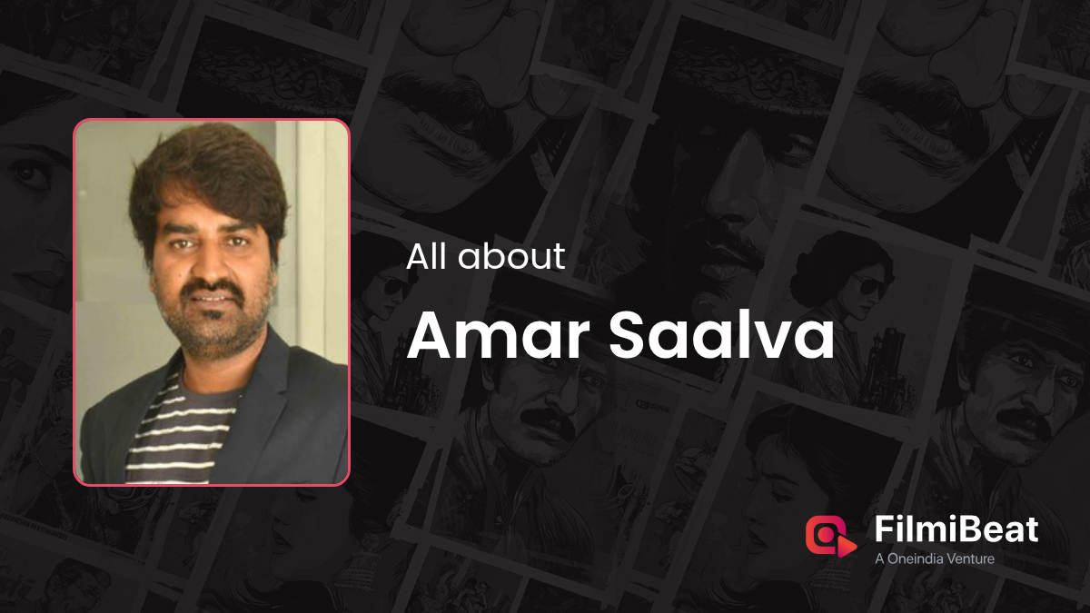 Amar Saalva Movies | Amar Saalva: Height, Age, Husband, Boyfriend ...