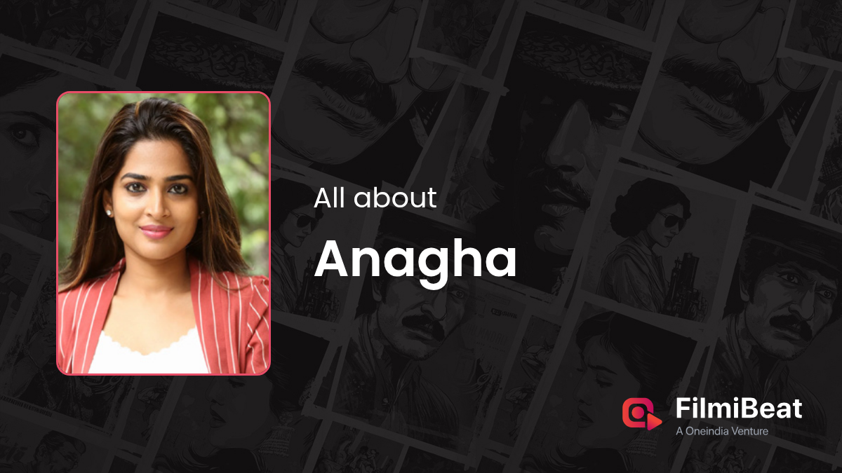 Anagha Movies | Anagha: Height, Age, Husband, Boyfriend, Biography ...