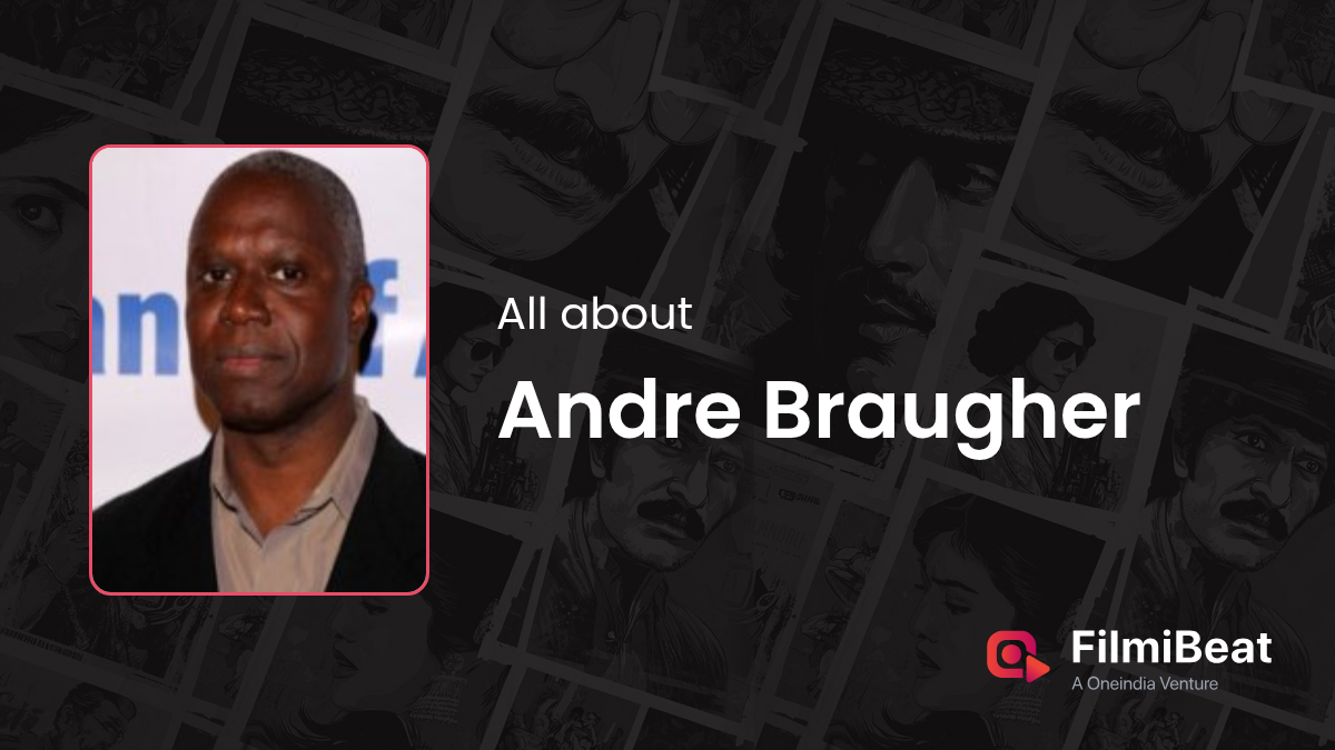 Andre Braugher Movies | Andre Braugher: Height, Age, Wife, Girlfriend ...