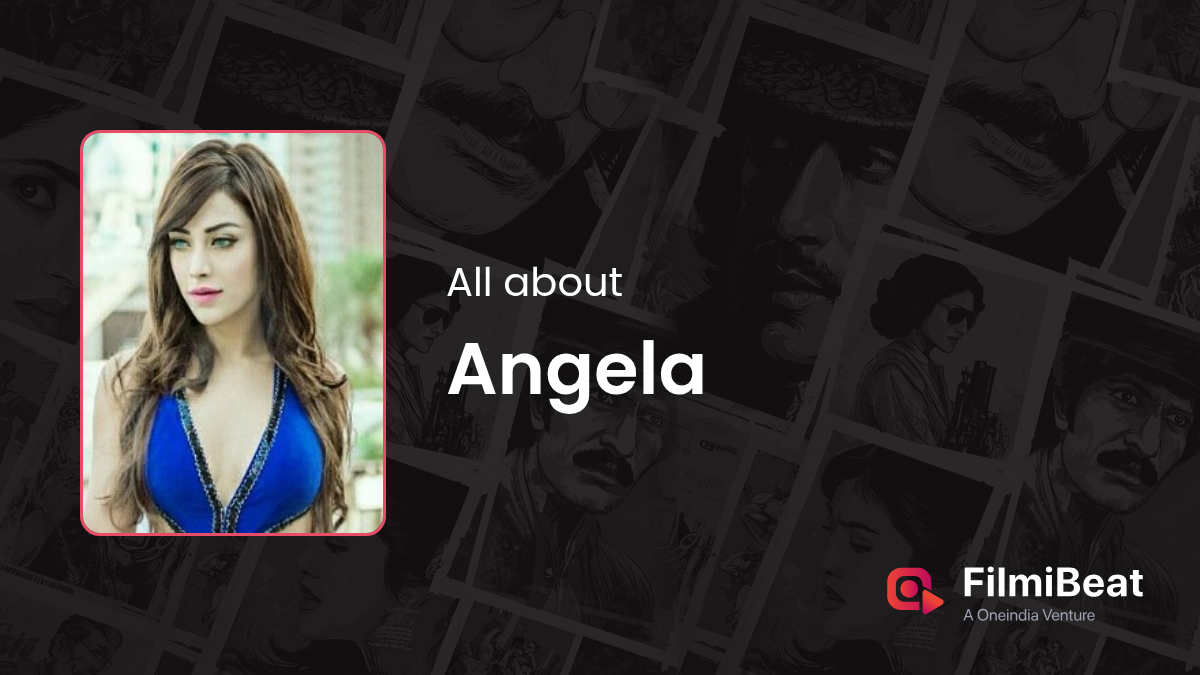 Angela Biography | Angela Boyfriend, Husband, Family & Net Worth ...