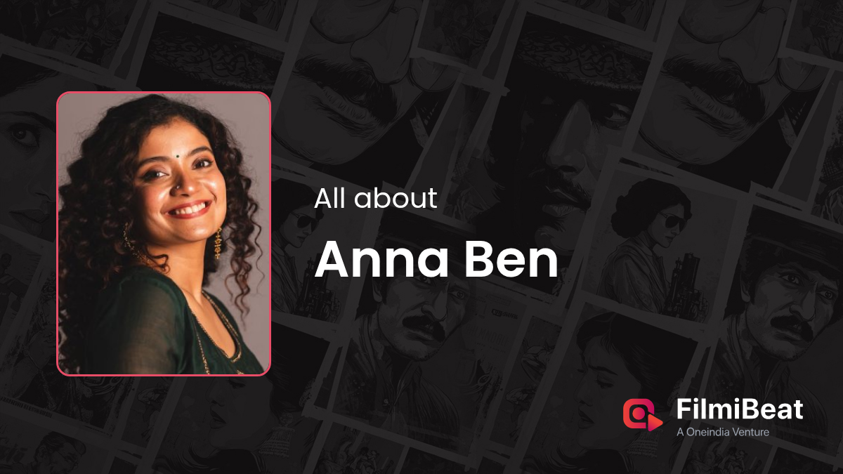Anna Ben Movies | New and Upcoming Movies Of Anna Ben (2026, 2027 ...