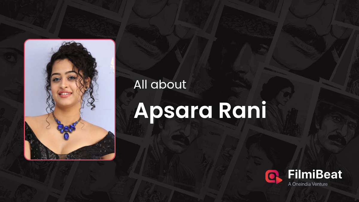 Apsara Rani (Anketa Maharana) Movies | Apsara Rani (Anketa Maharana ...