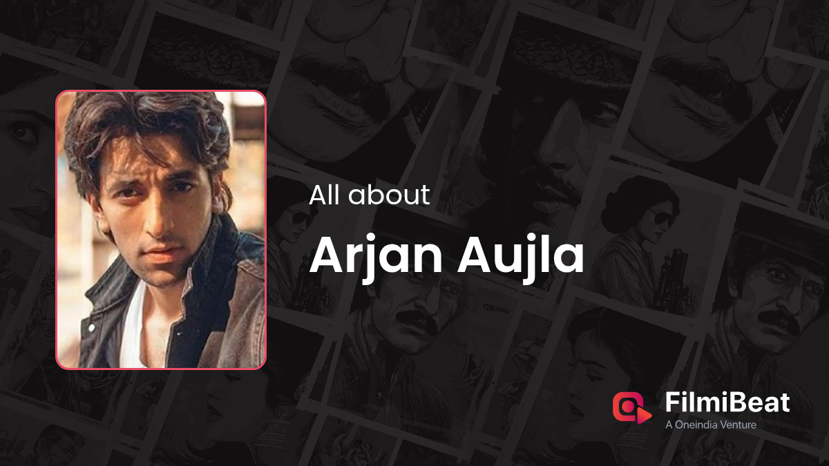 Arjan Aujla Movies | Arjan Aujla: Height, Age, Wife, Girlfriend ...