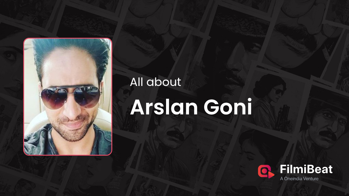 Arslan Goni Biography | Arslan Goni Boyfriend, Husband, Family & Net ...