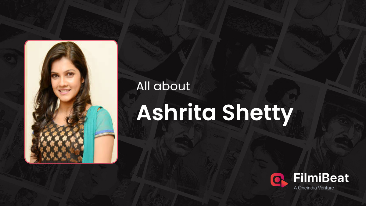 Ashrita Shetty Biography | Ashrita Shetty Boyfriend, Husband, Family ...
