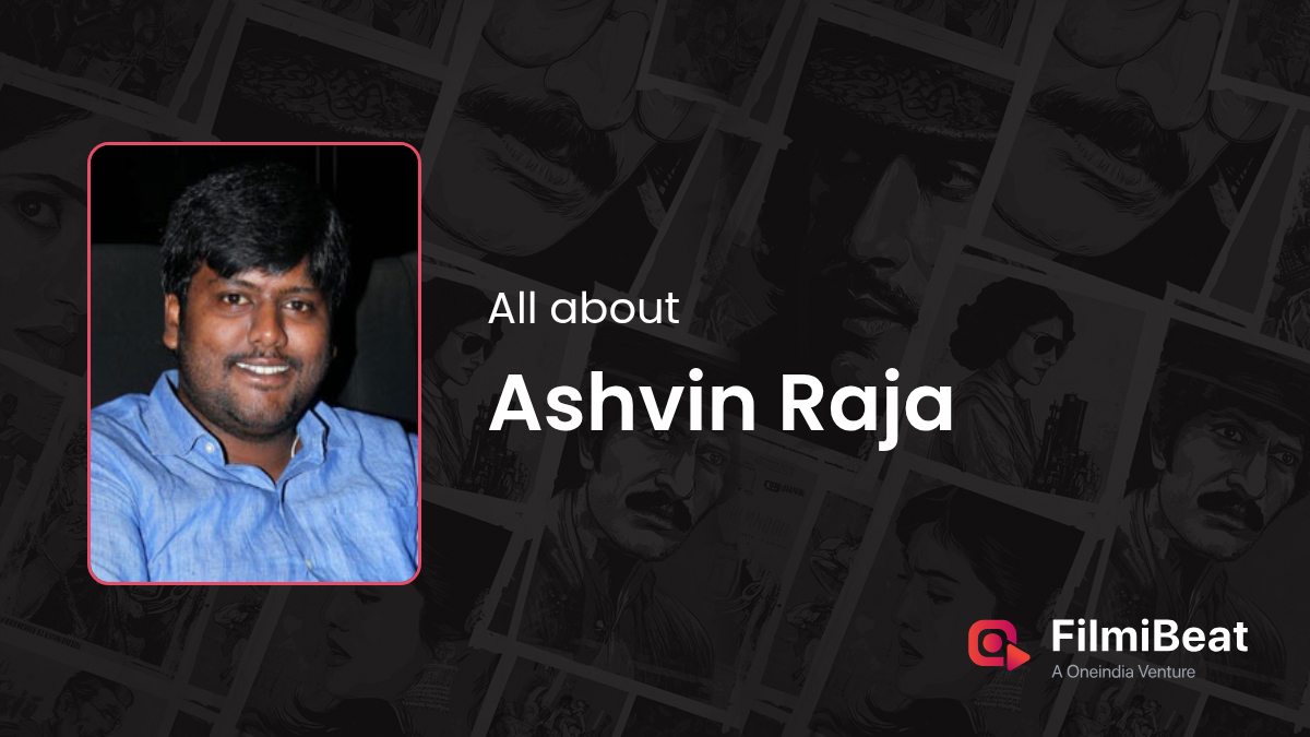 Ashvin Raja (Kumki Ashwin) Biography | Ashvin Raja Girlfriend, Wife ...
