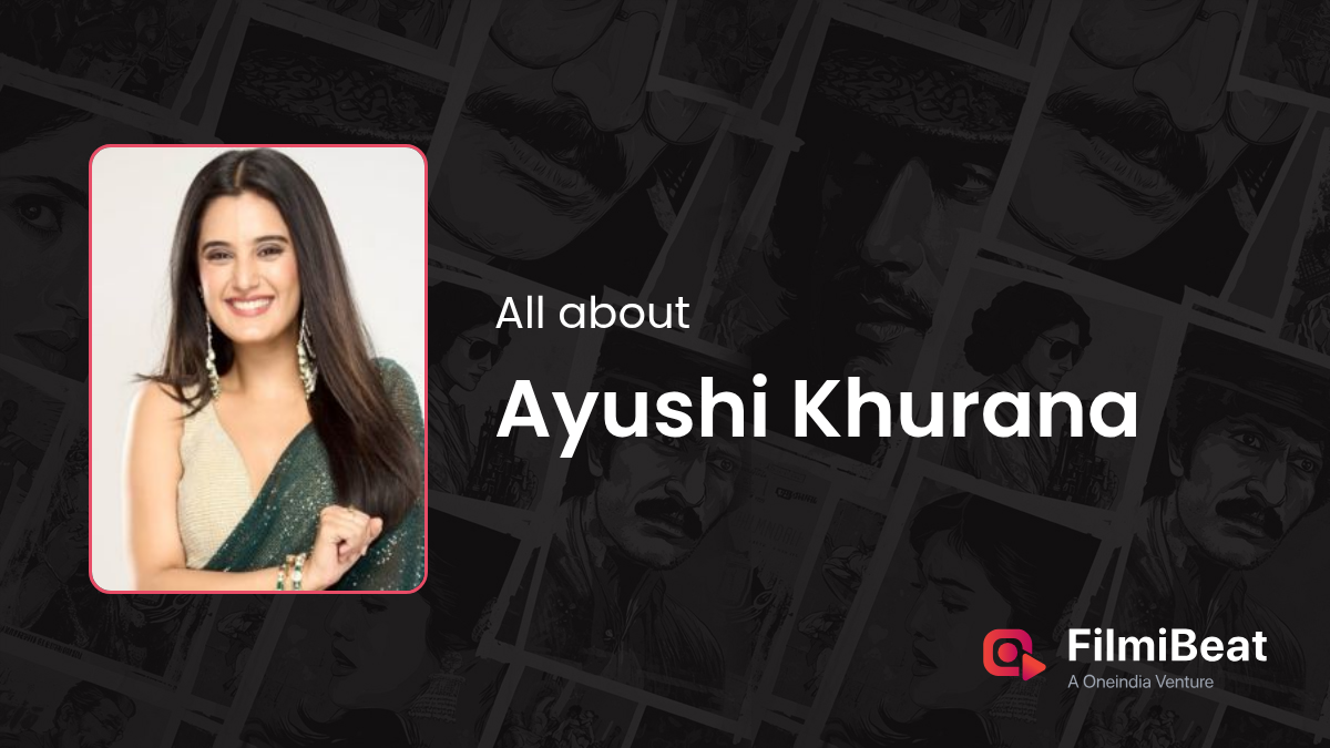 Ayushi Khurana (Ayushi Khurana Kakkar) Movies | Ayushi Khurana (Ayushi ...
