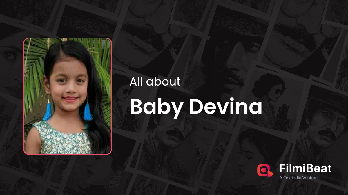 Baby Devina Movies | Baby Devina: Height, Age, Husband, Boyfriend ...
