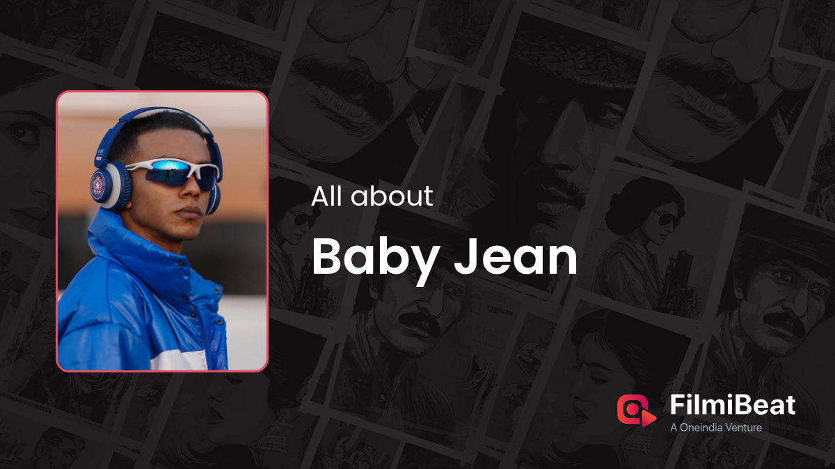 Baby Jean Biography | Baby Jean Girlfriend, Wife, Family & Net Worth ...