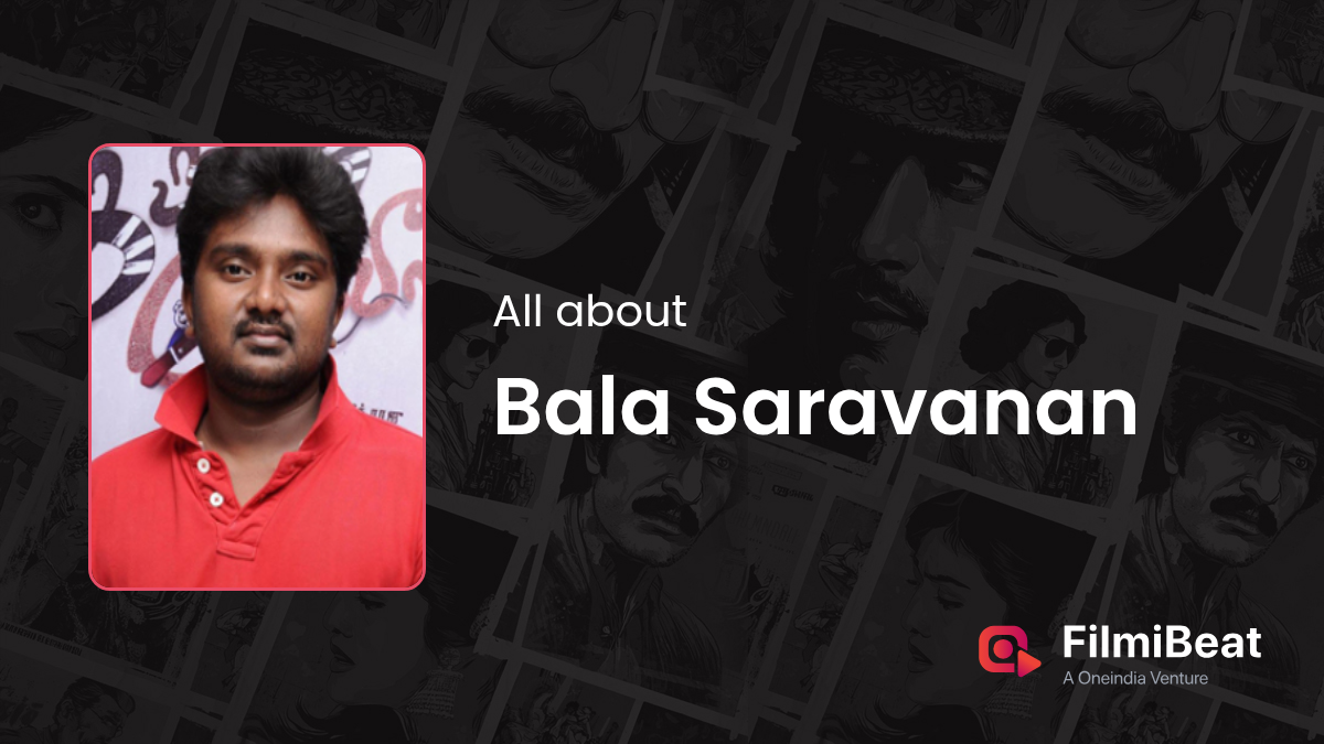 Bala Saravanan (Pappu) Movies | Bala Saravanan (Pappu) : Height, Age ...