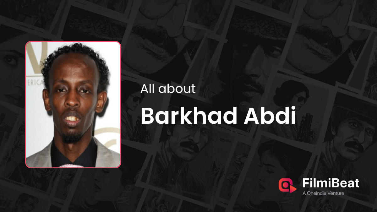 Barkhad Abdi Movies | New and Upcoming Movies Of Barkhad Abdi (2026 ...