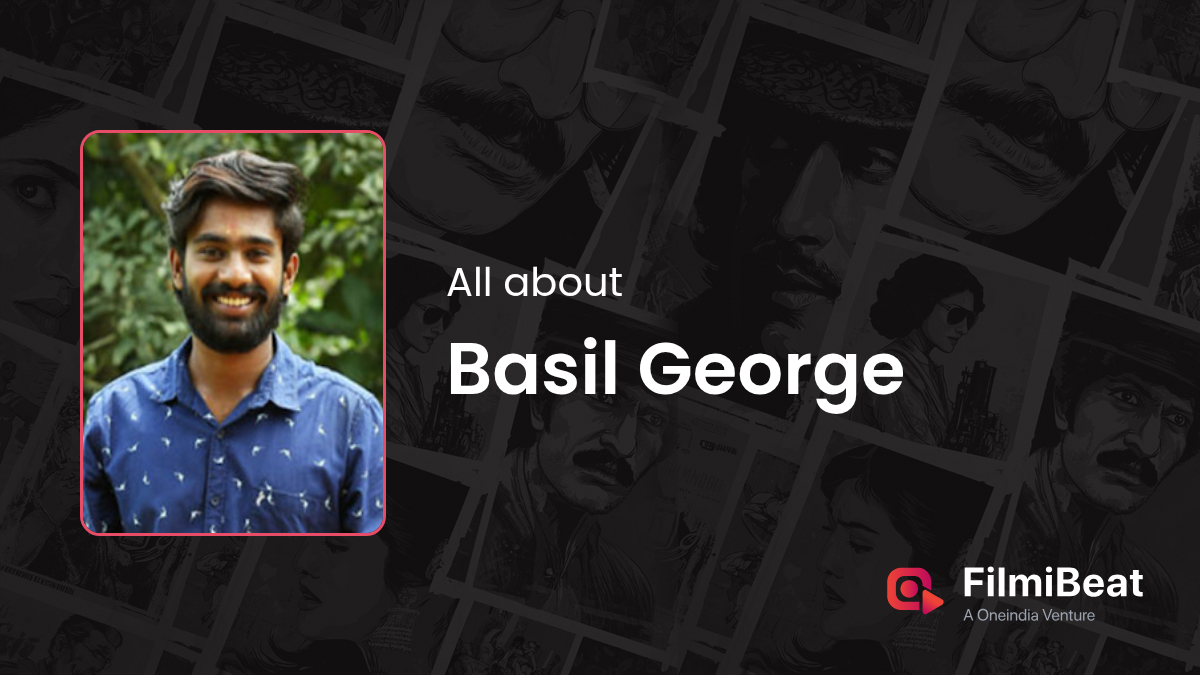 Basil George Movies | New and Upcoming Movies Of Basil George (2025 ...
