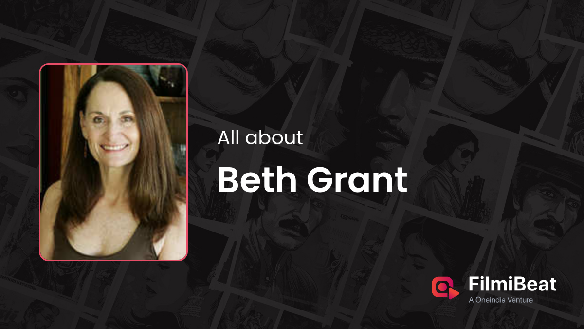 Beth Grant Movies | Beth Grant: Height, Age, Husband, Boyfriend ...