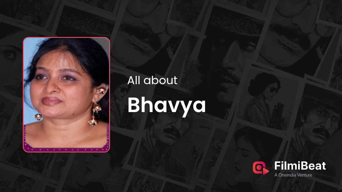 Bhavya Movies | Bhavya: Height, Age, Husband, Boyfriend, Biography ...
