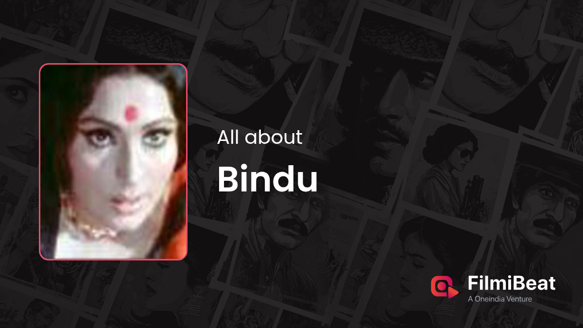 Bindu Movies | Bindu: Height, Age, Husband, Boyfriend, Biography ...