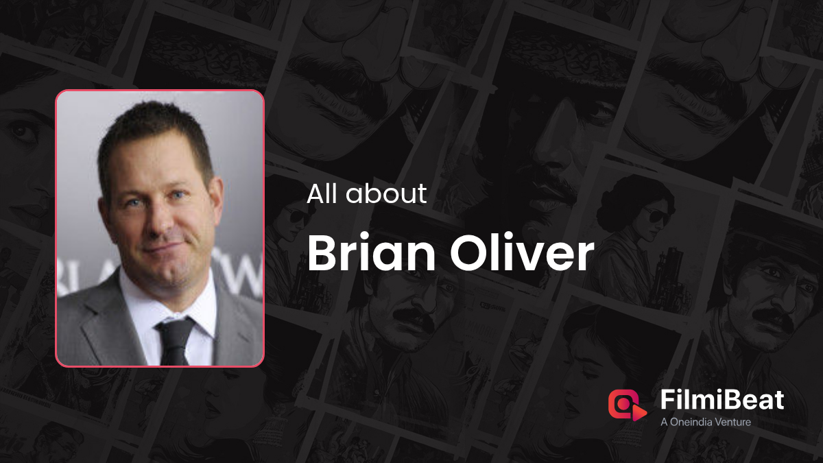 Brian Oliver Movies | Brian Oliver: Height, Age, Wife, Girlfriend ...