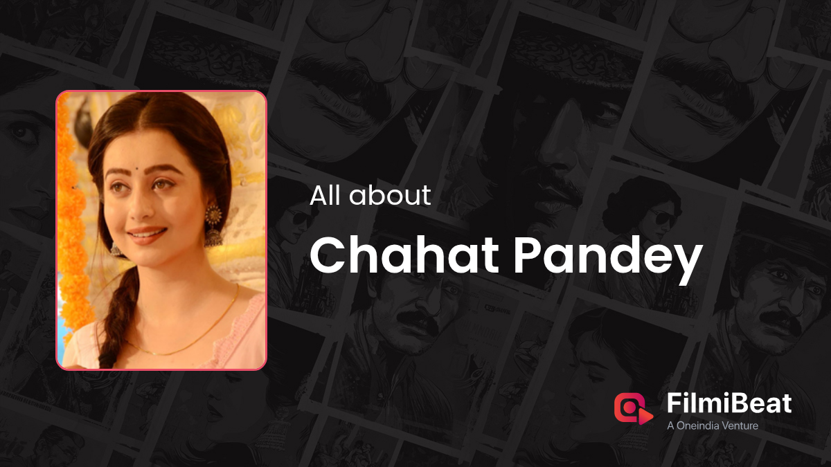 Chahat Pandey (Chaahat Pandey) Biography | Chahat Pandey Boyfriend ...