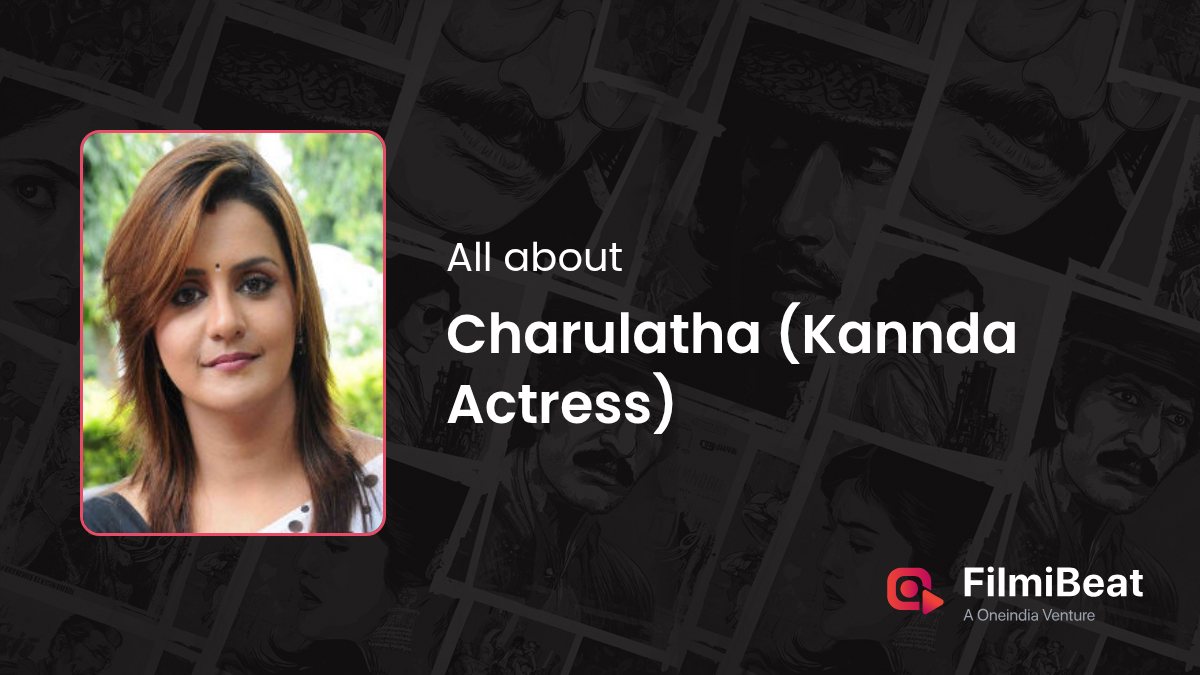 Charulatha Movies | Charulatha : Height, Age, Husband, Boyfriend ...